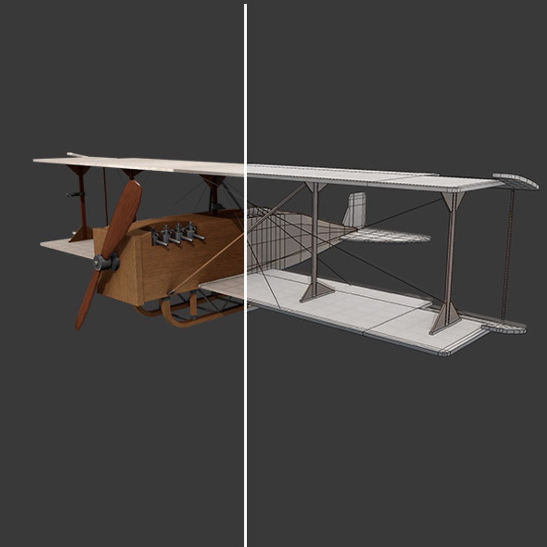 Gyrostabilizer 3D Model - TurboSquid 1292056