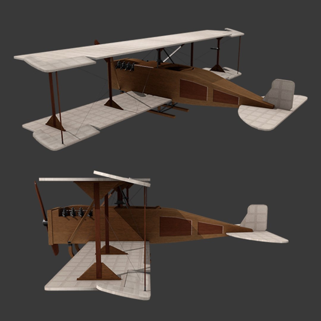 Gyrostabilizer 3D Model - TurboSquid 1292056