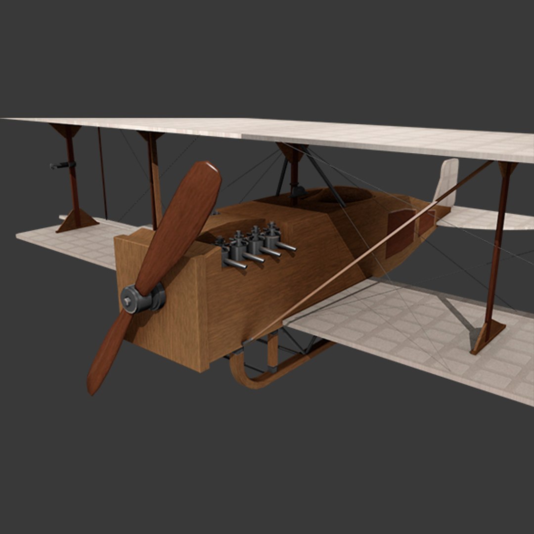 Gyrostabilizer 3D Model - TurboSquid 1292056