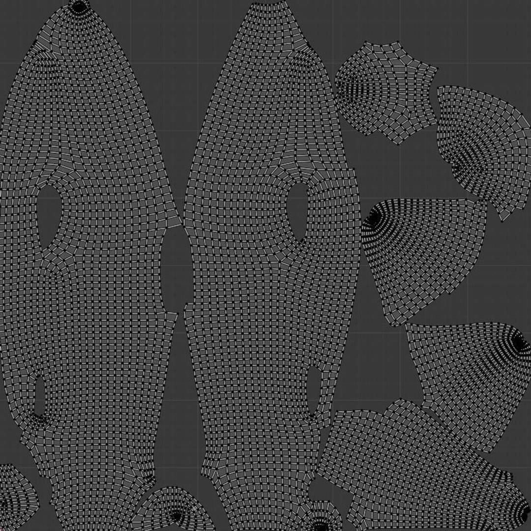 Fish PBR Animation Rigging 3D - TurboSquid 2352652