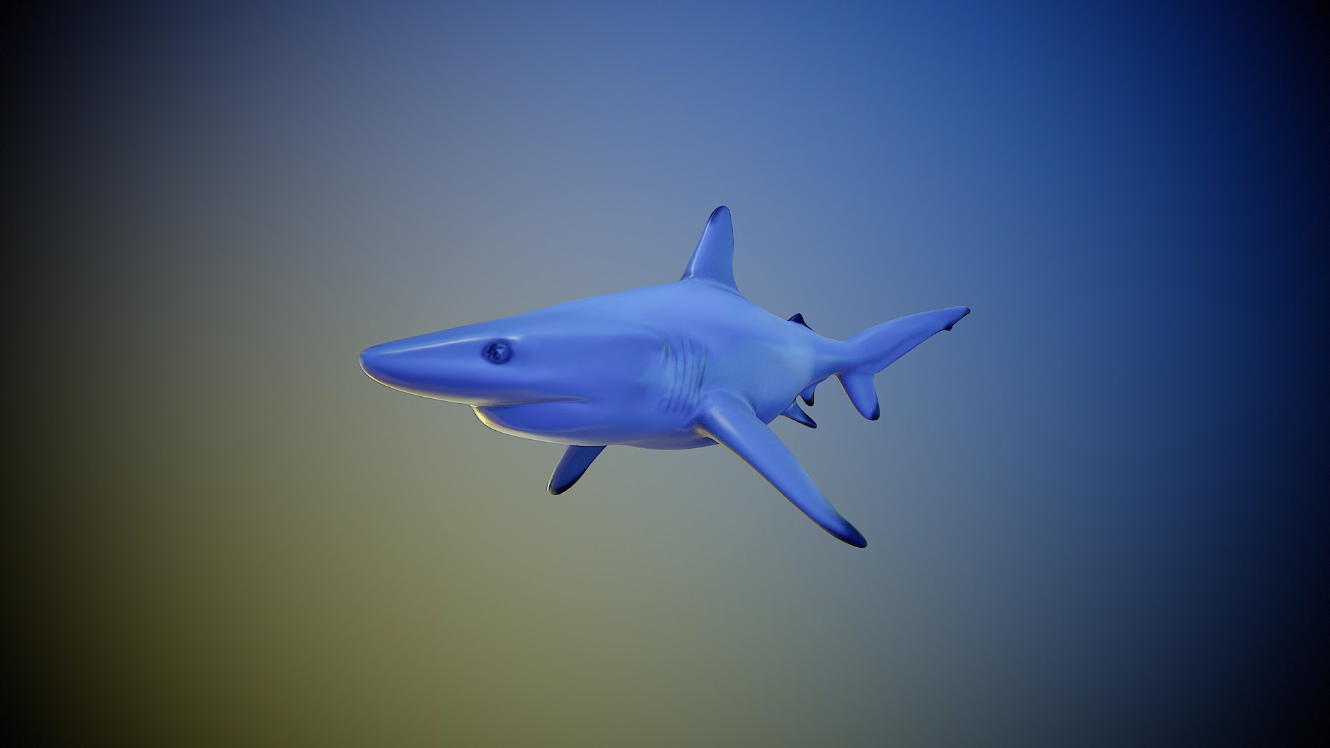 Fish PBR Animation Rigging 3D - TurboSquid 2352652