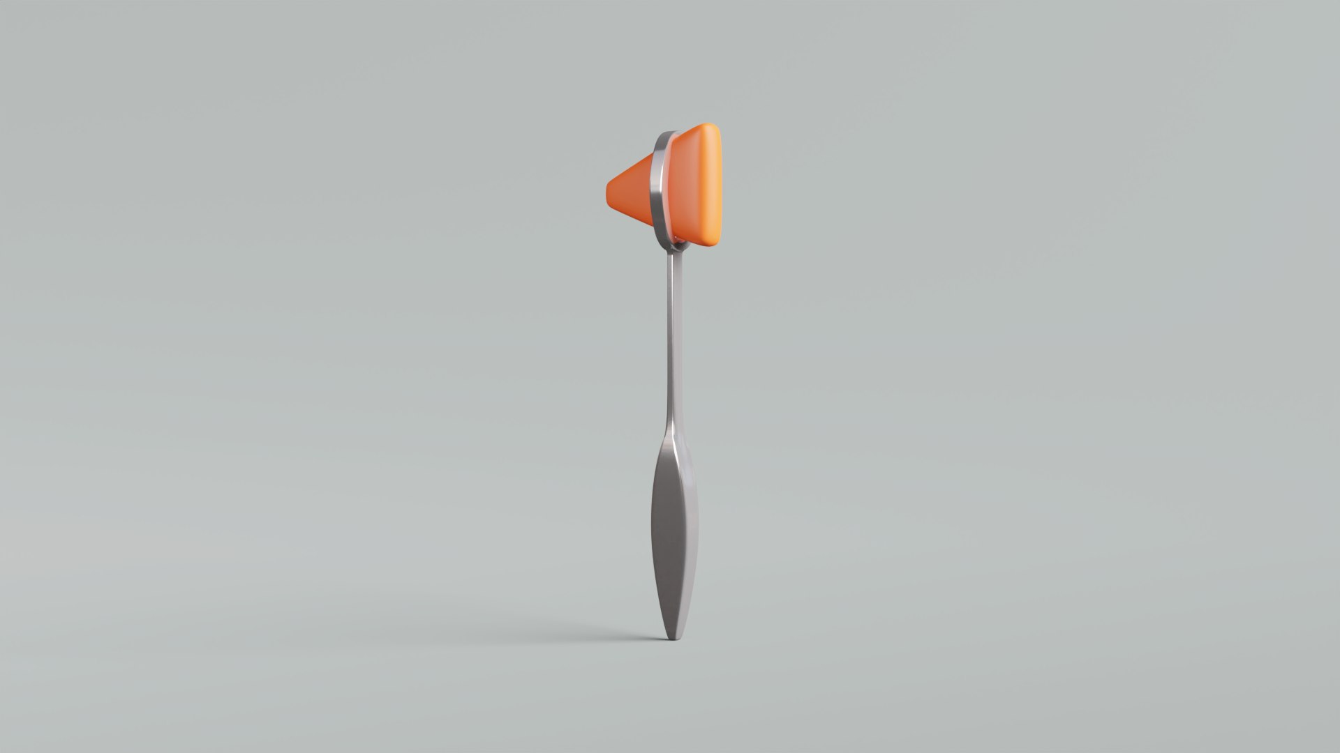 3D Reflex Hammer Model - TurboSquid 2056594