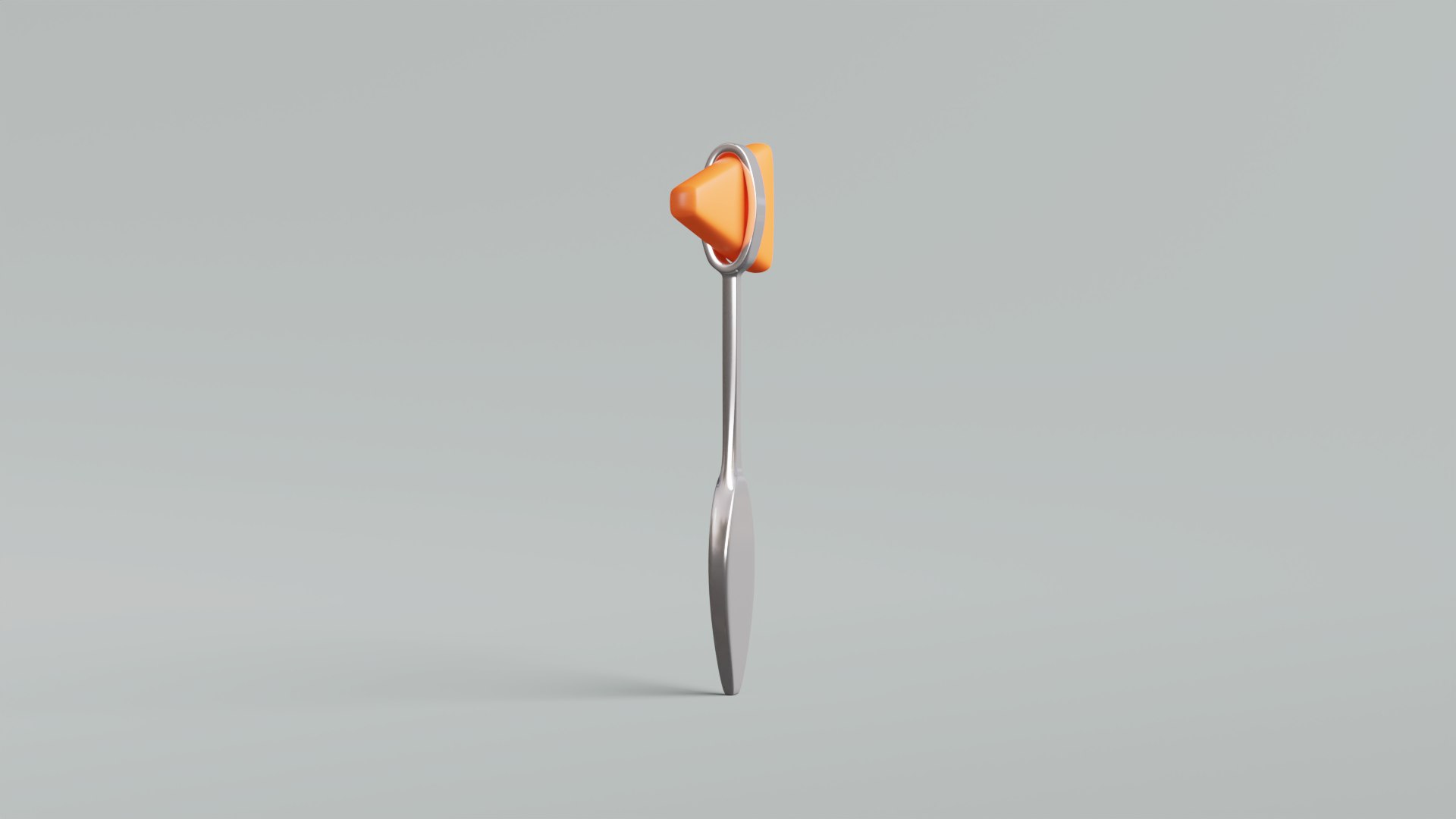 3D Reflex Hammer Model - TurboSquid 2056594