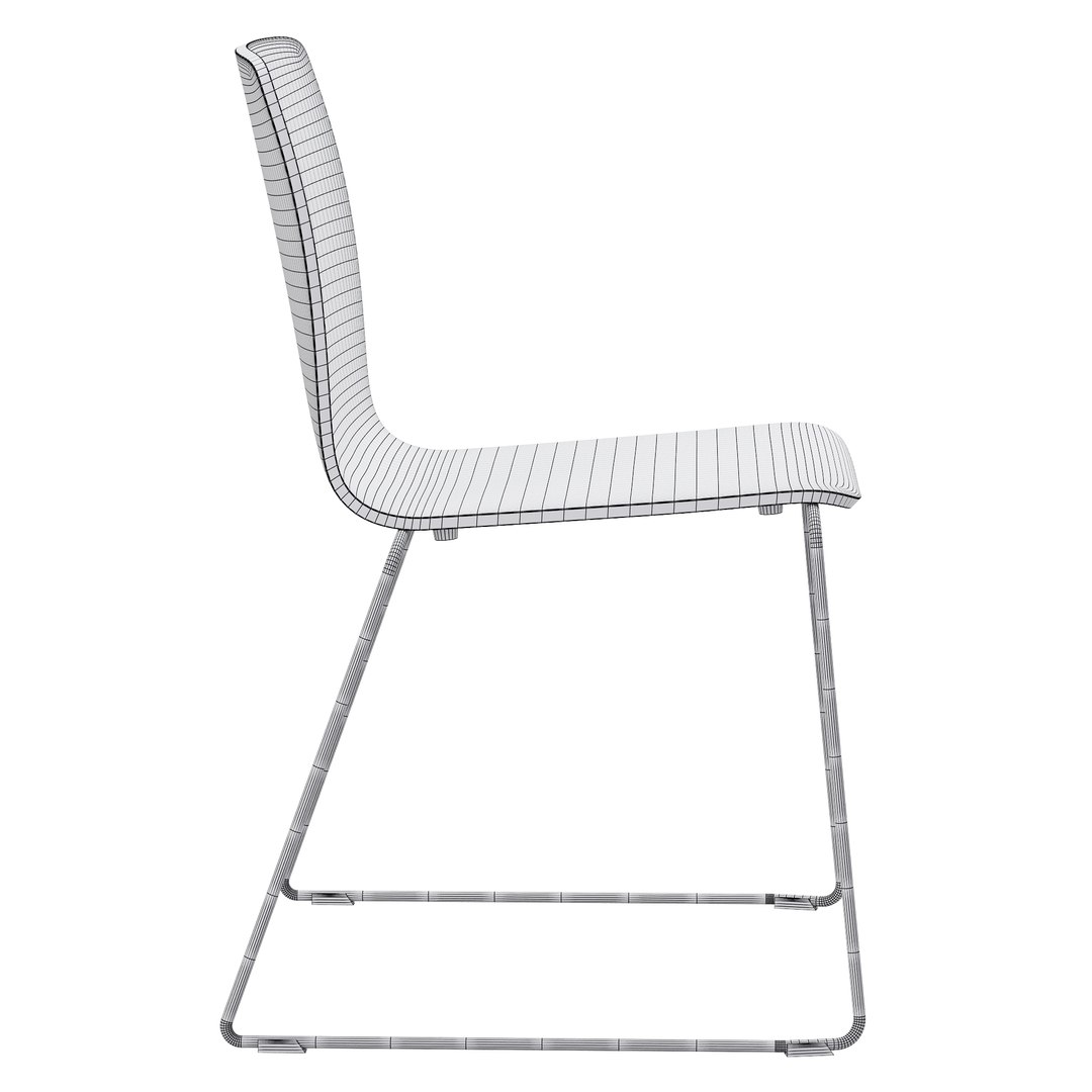3D Model Bar Stool 5619 - TurboSquid 2300213