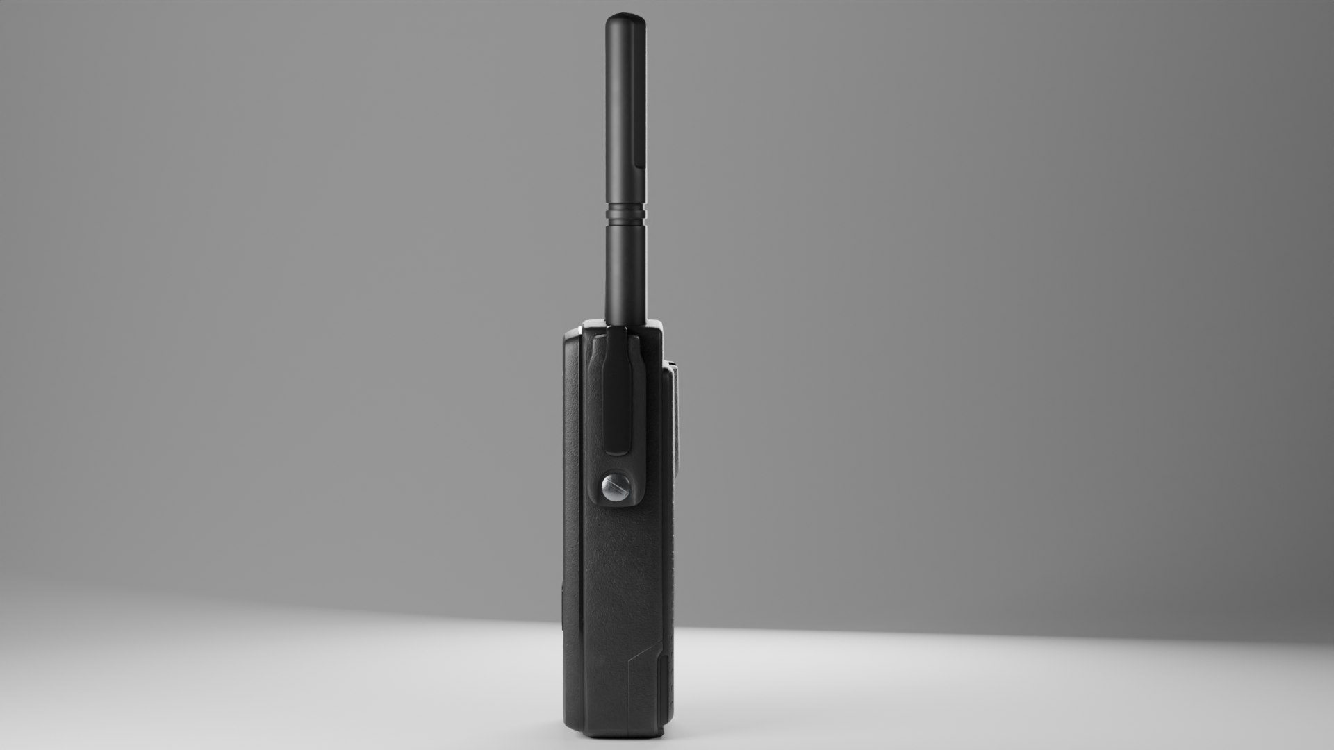 Walkie Talkie Radio Motorola DP4601e 3D Model - TurboSquid 2273756