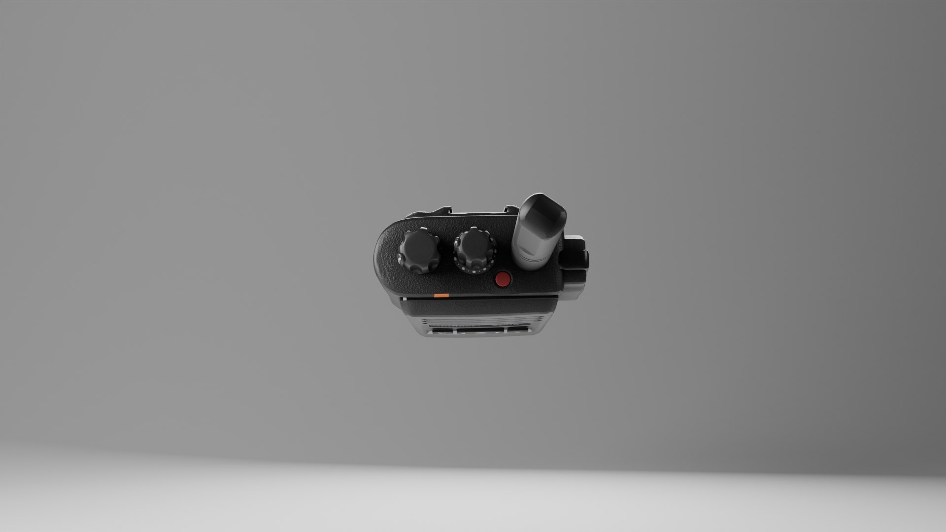 Walkie Talkie Radio Motorola DP4601e 3D Model - TurboSquid 2273756