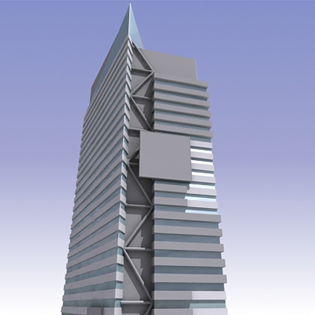 time square tower max