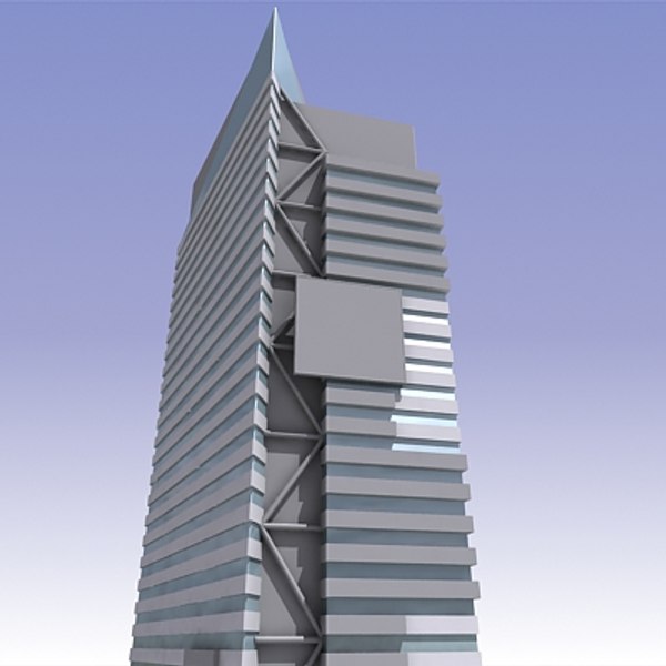 time square tower max