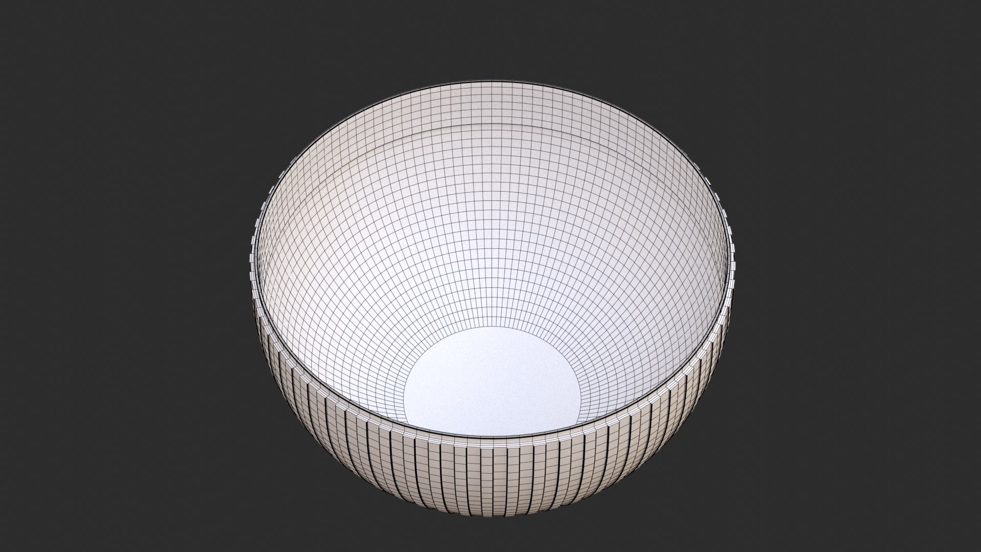 Sphere Gift Box 3D Model - TurboSquid 1822835