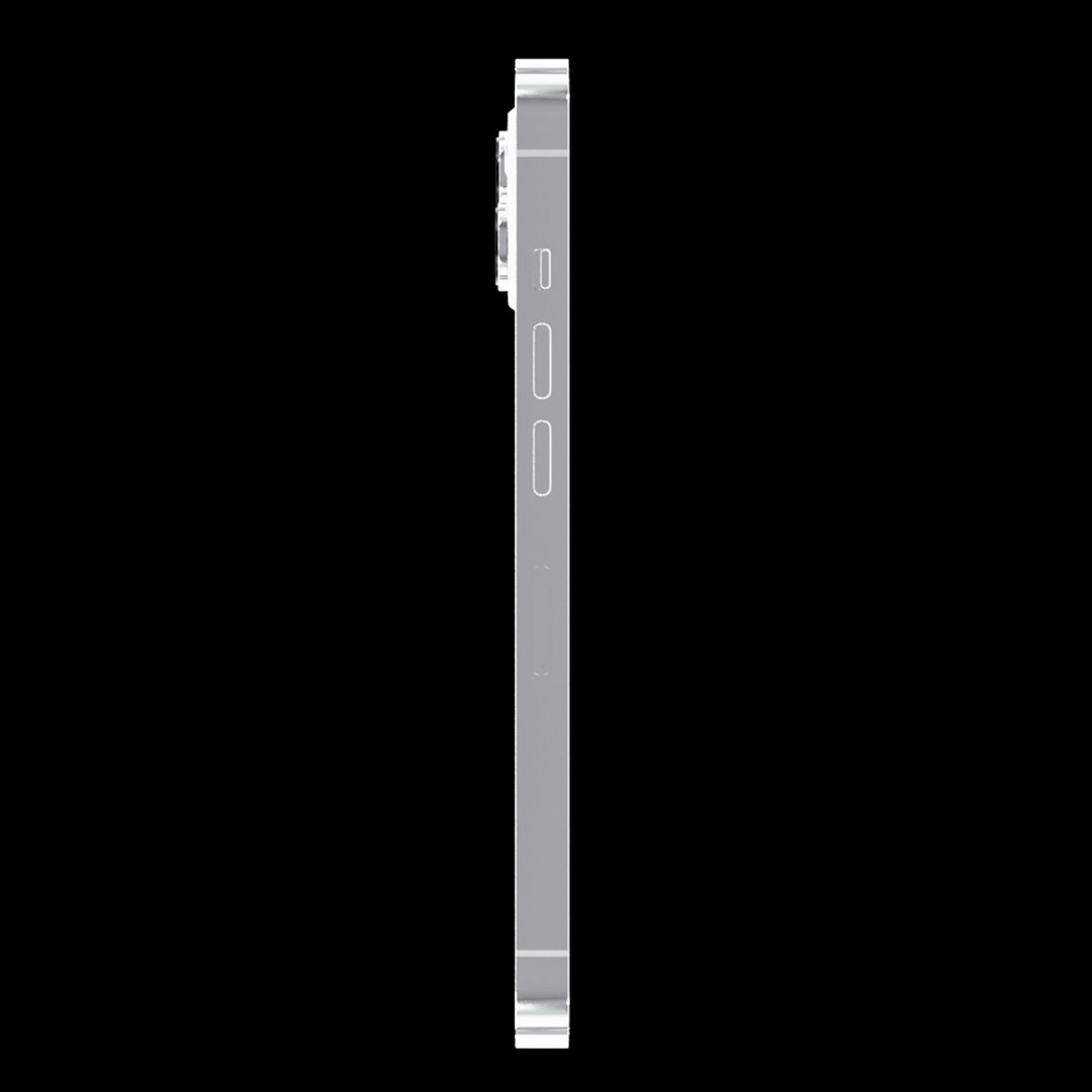3D IPhone 15 Starlight - TurboSquid 2052186