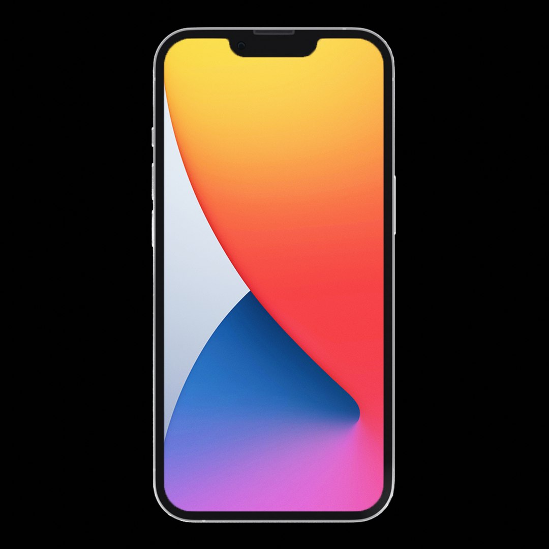 3D IPhone 15 Starlight - TurboSquid 2052186