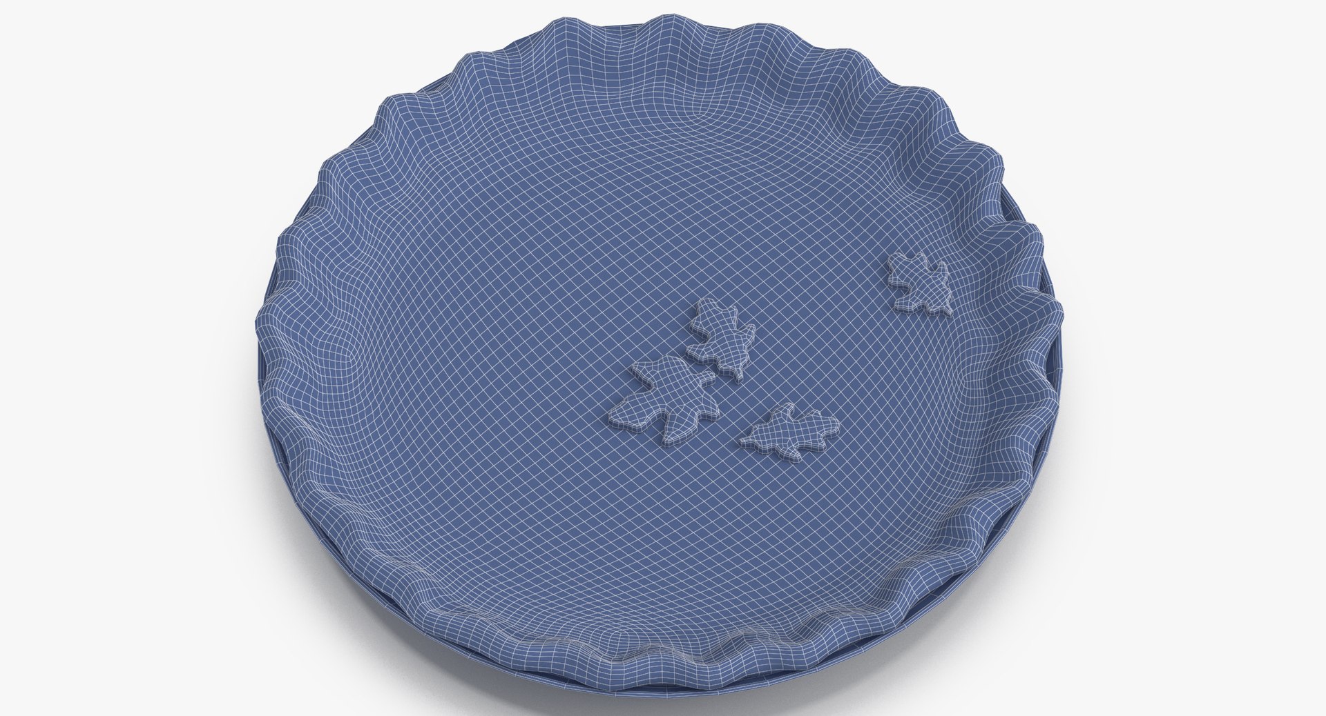 3D pies games apple model - TurboSquid 1349997