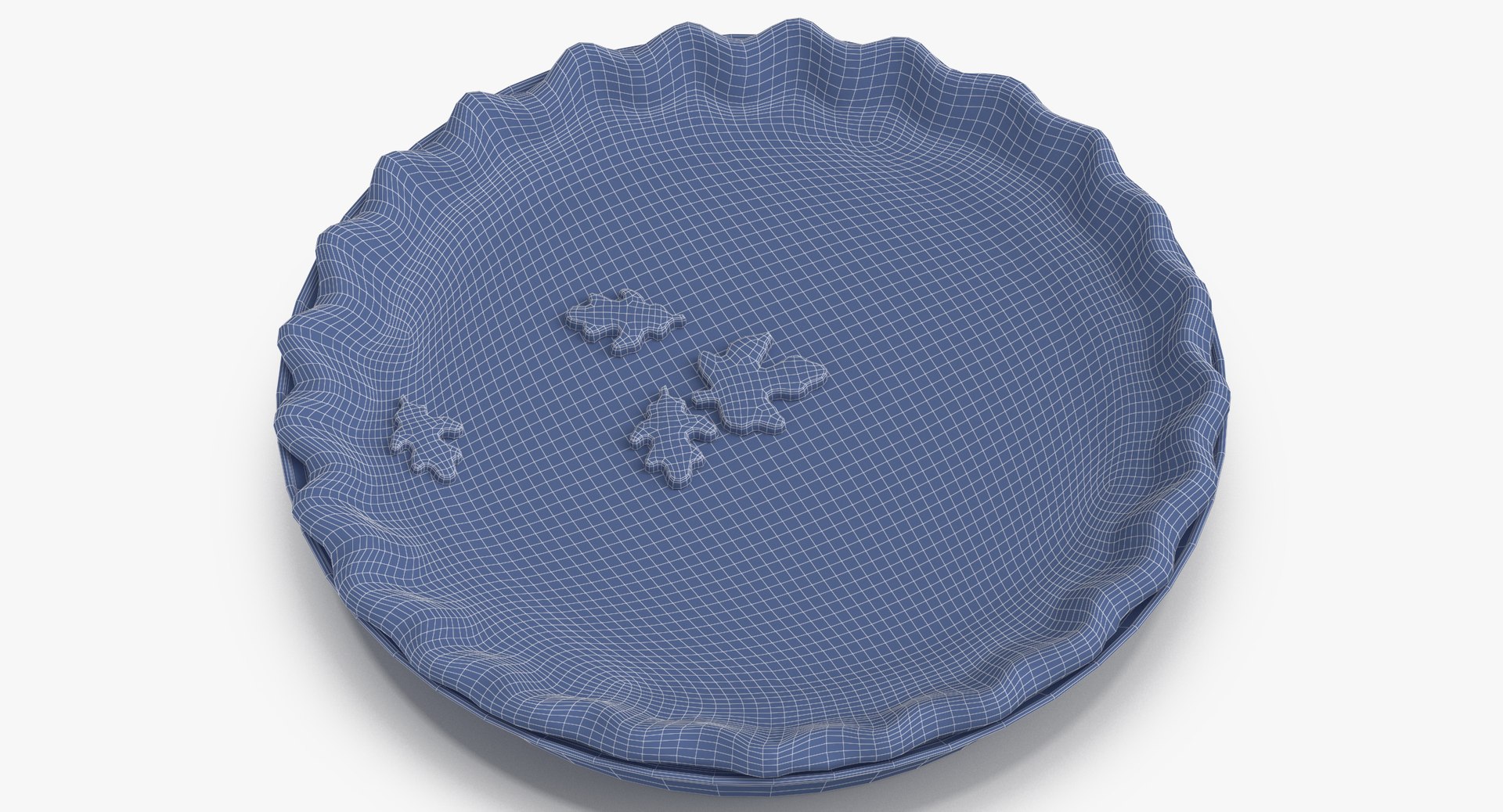 3D pies games apple model - TurboSquid 1349997