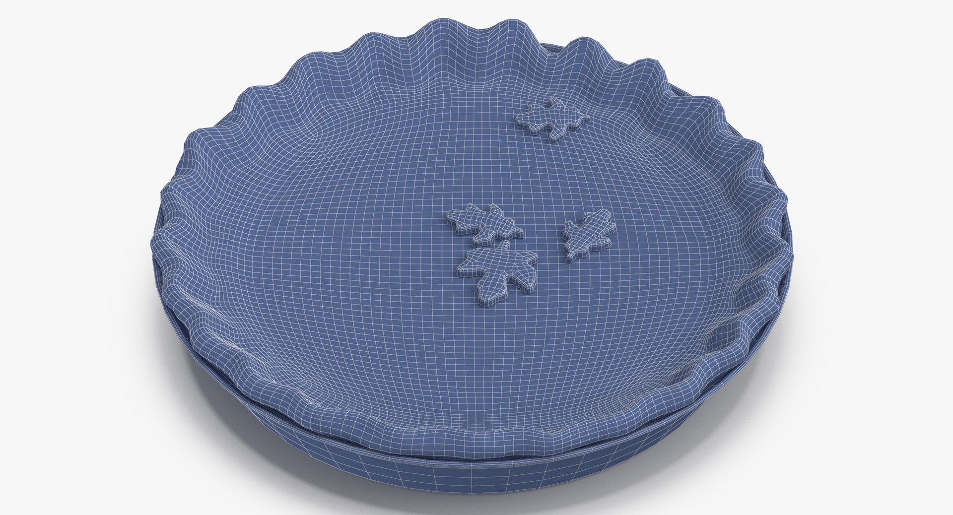 3D pies games apple model - TurboSquid 1349997