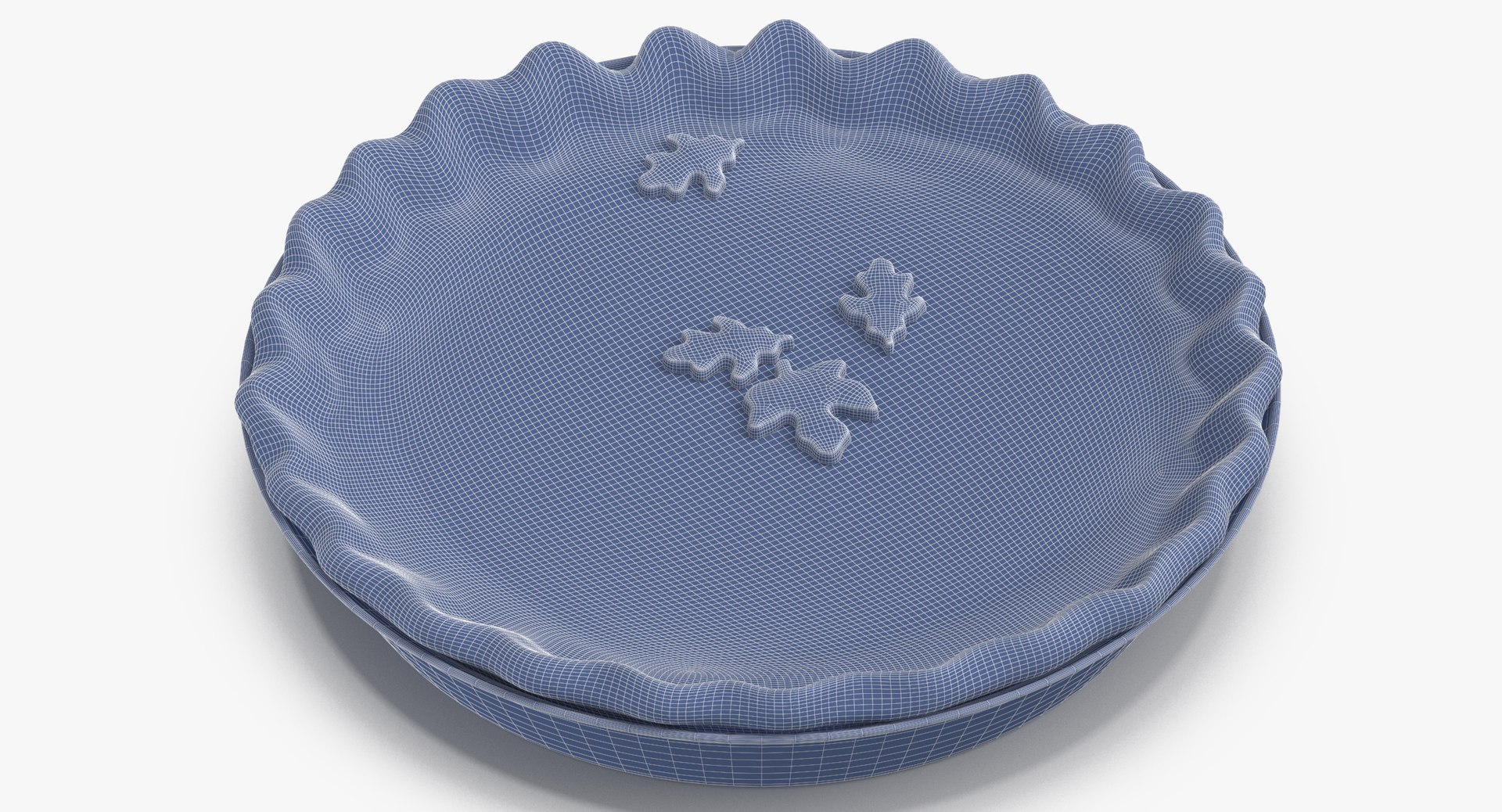 3D pies games apple model - TurboSquid 1349997