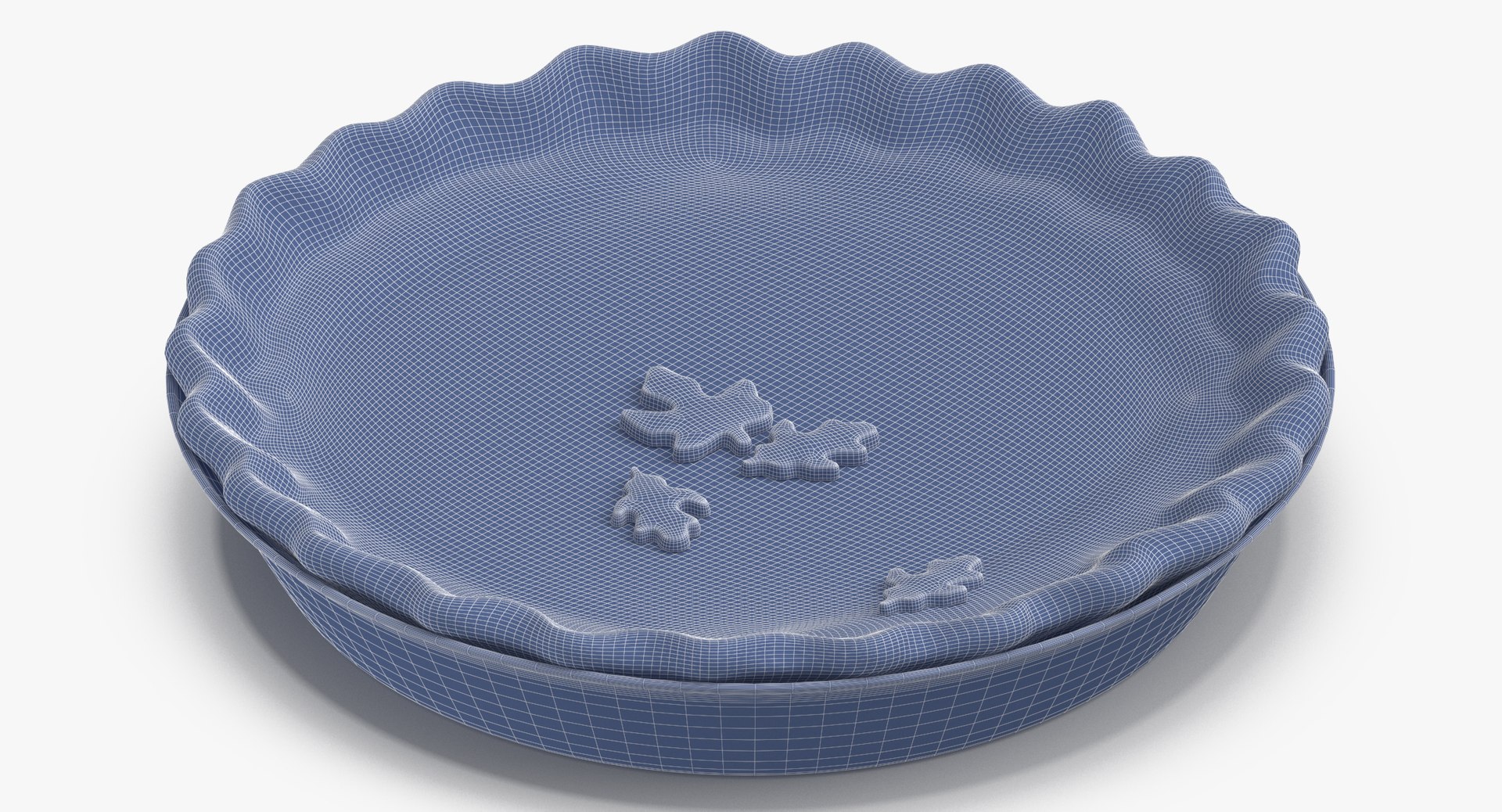 3D pies games apple model - TurboSquid 1349997