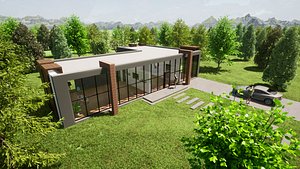 3D Twinmotion Models | TurboSquid