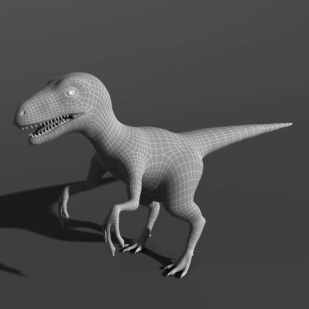 Games Rigging 3D Model - TurboSquid 1171011