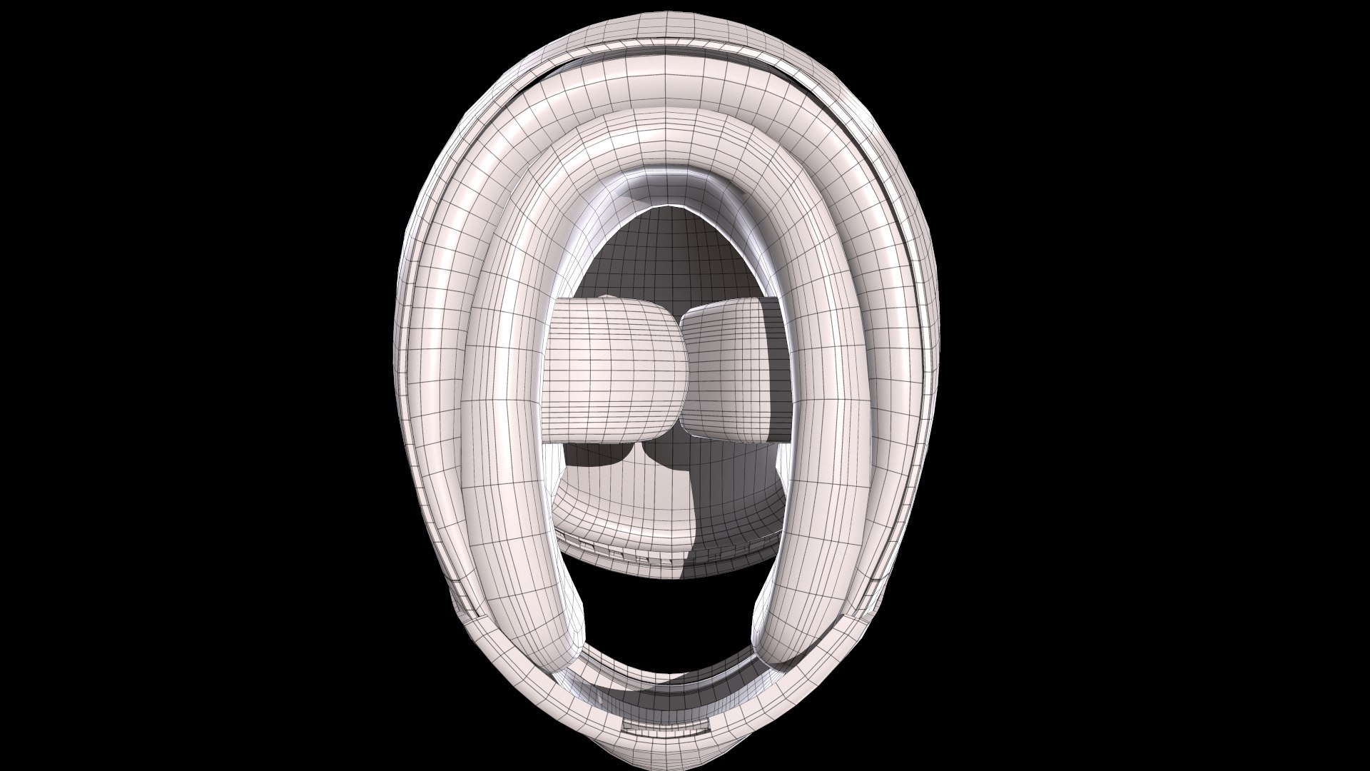 Zorax Ranger White M 3D Model - TurboSquid 2228569