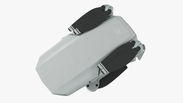 Realistic dji mavic mini 3D model - TurboSquid 1477337