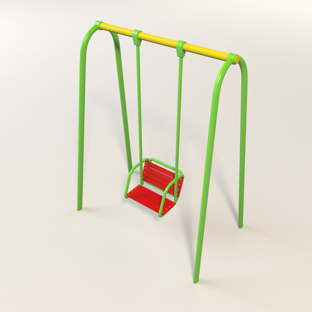 3d Swing Model