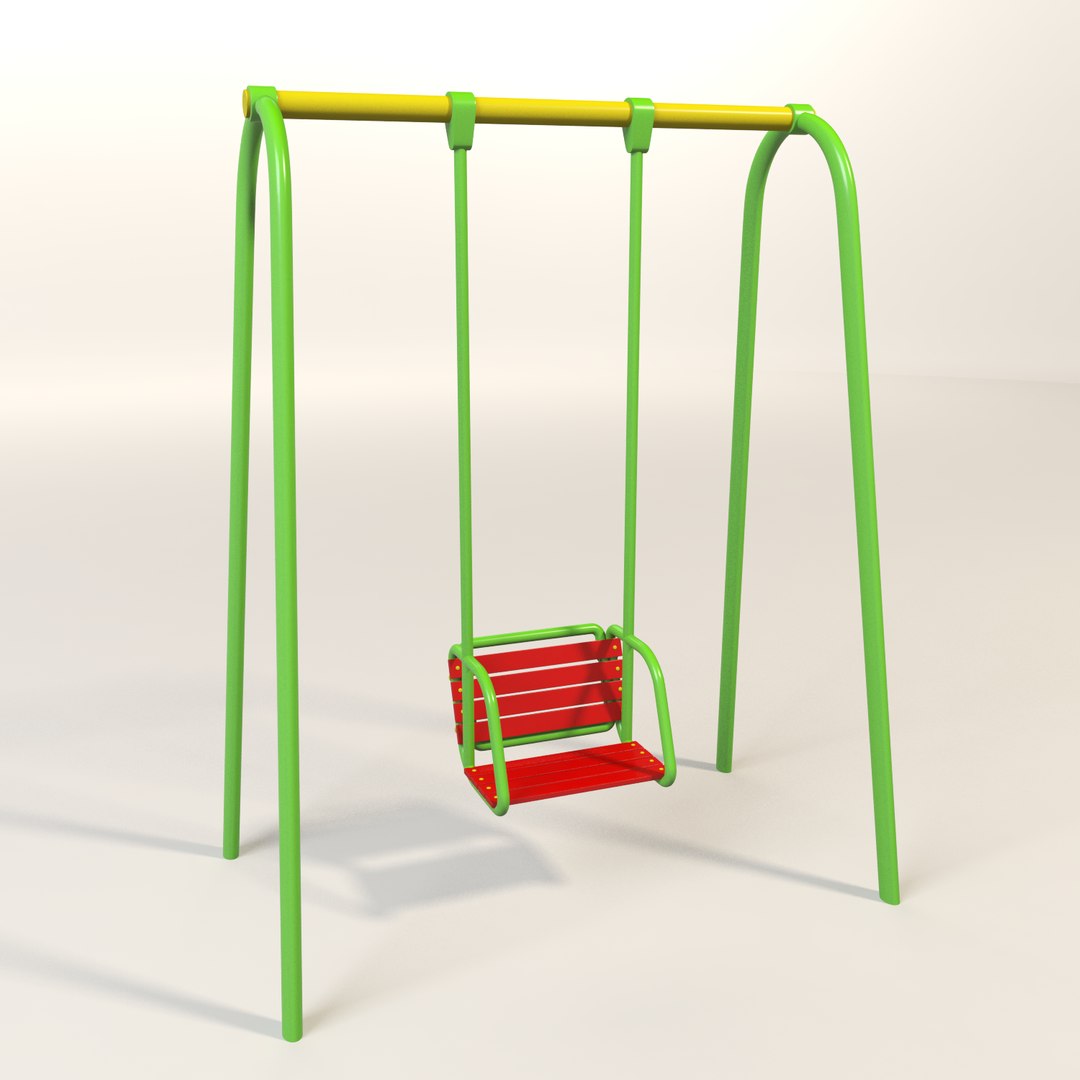 3d Swing Model
