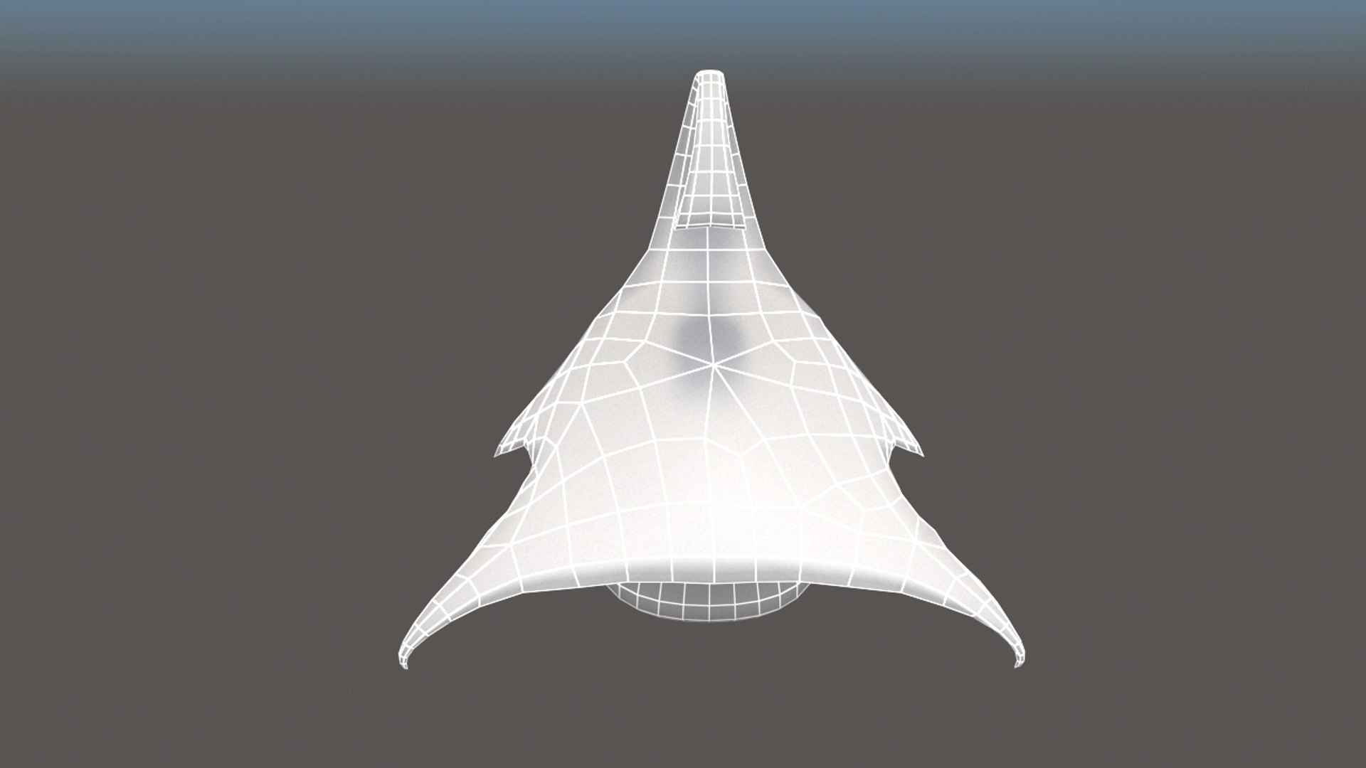 3D model fancy hat - TurboSquid 1167495