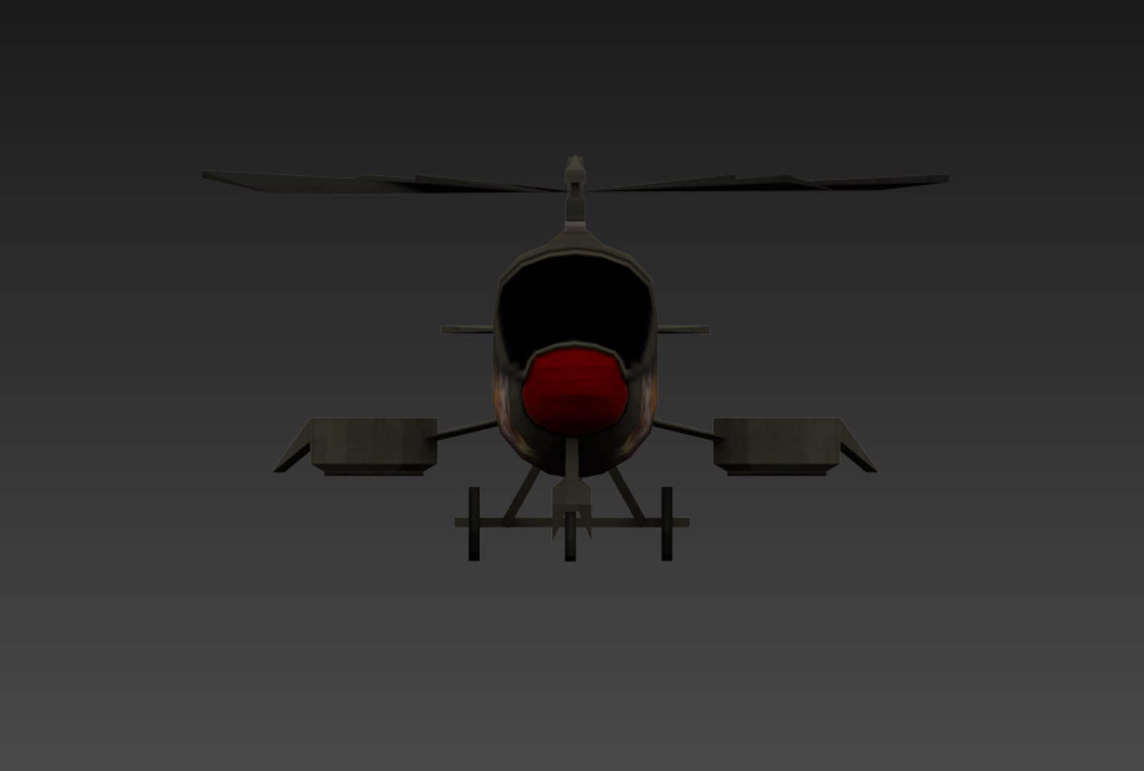 3d gyrocopter 1