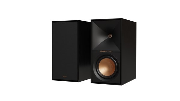 modelo 3d Referencia Klipsch R-60M - TurboSquid 2351702