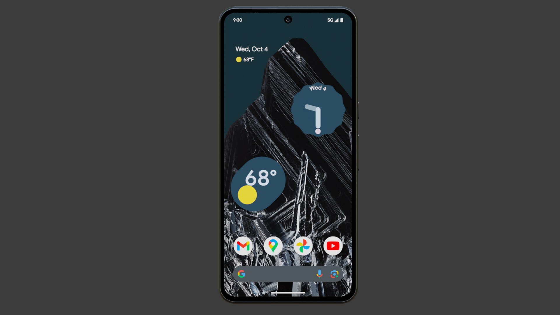 3D Google Pixel 8 Pro Smartphone Model - TurboSquid 2147629