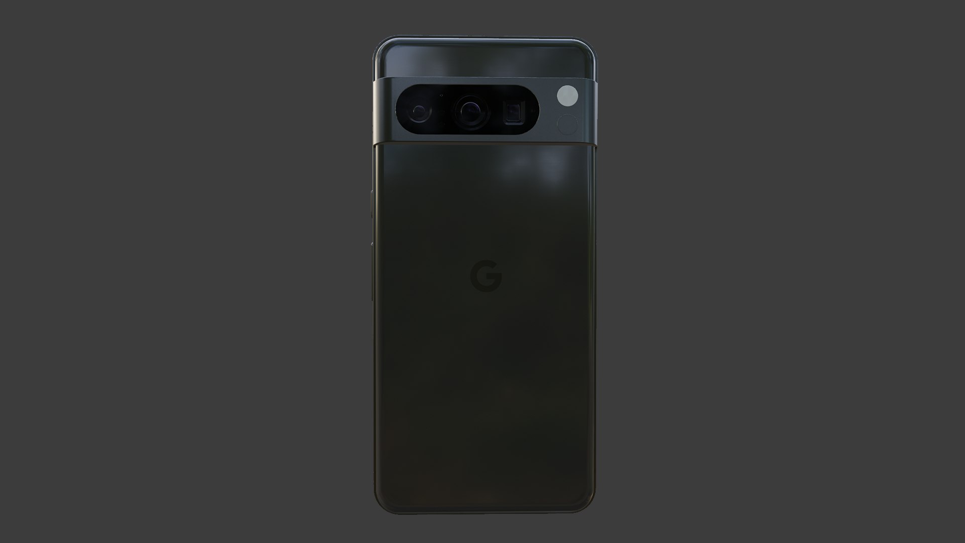 3D Google Pixel 8 Pro Smartphone Model - TurboSquid 2147629