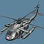 medevac engines 3d model