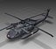 medevac engines 3d model