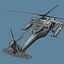 medevac engines 3d model