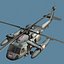 medevac engines 3d model
