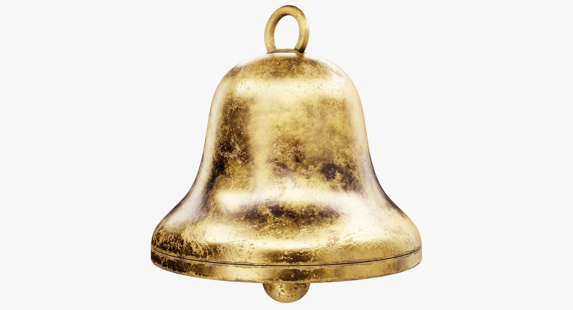 Bell Used Model - TurboSquid 1394996