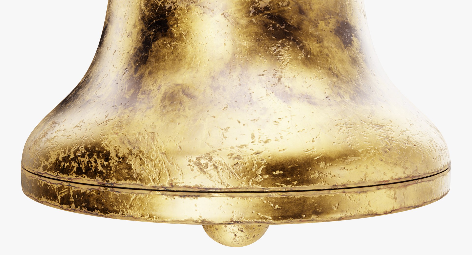 Bell Used Model - TurboSquid 1394996