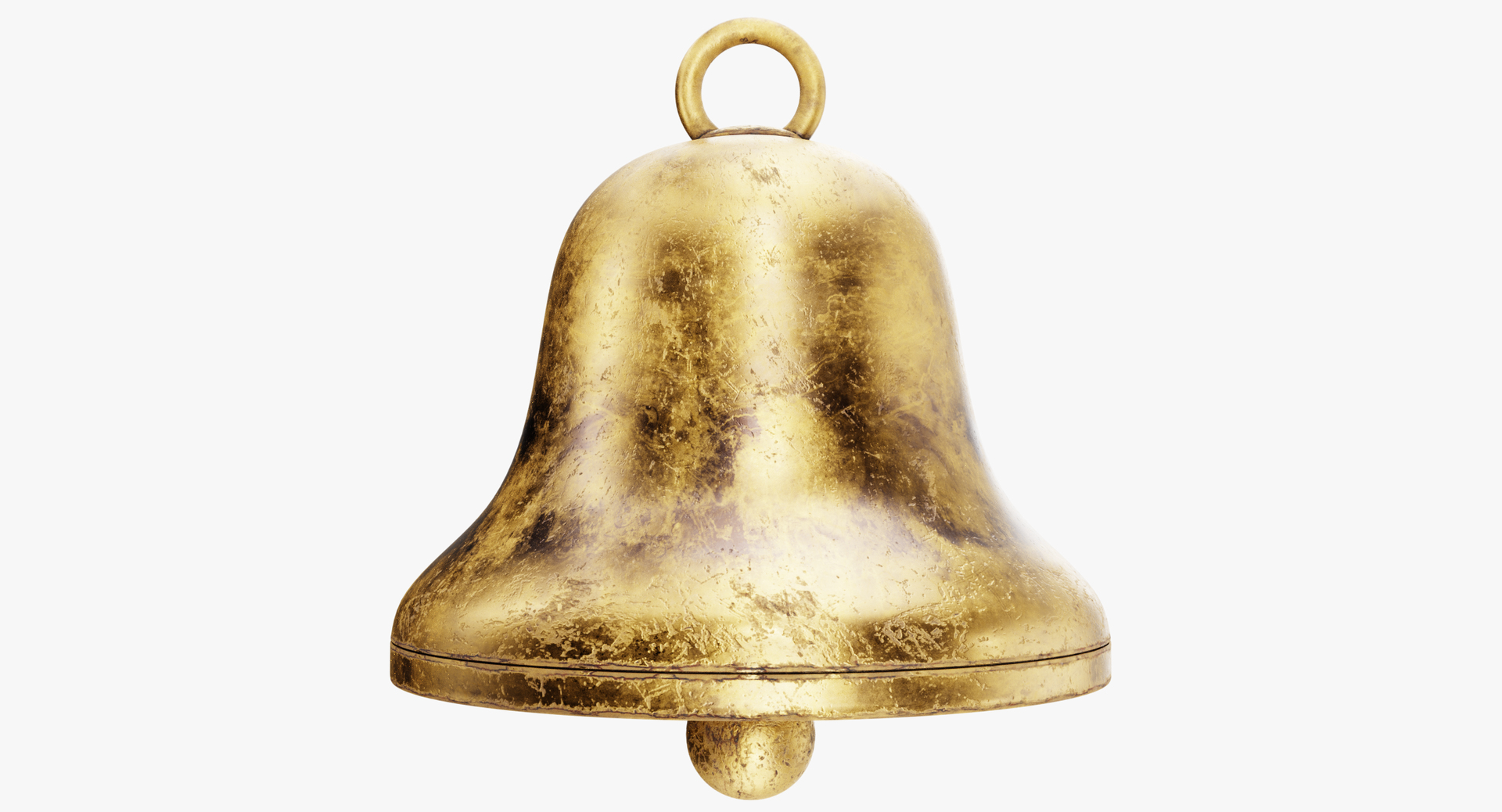 Bell Used Model - TurboSquid 1394996