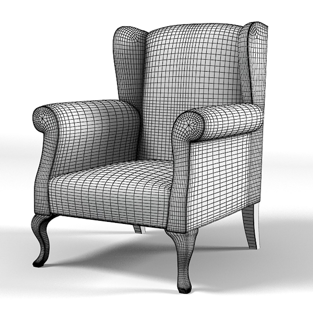 3ds Max Marie S Corner