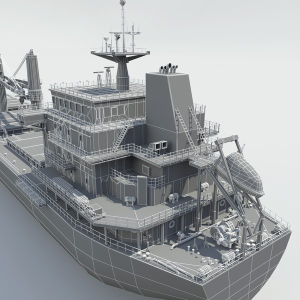 geared bulk cargo vessel max