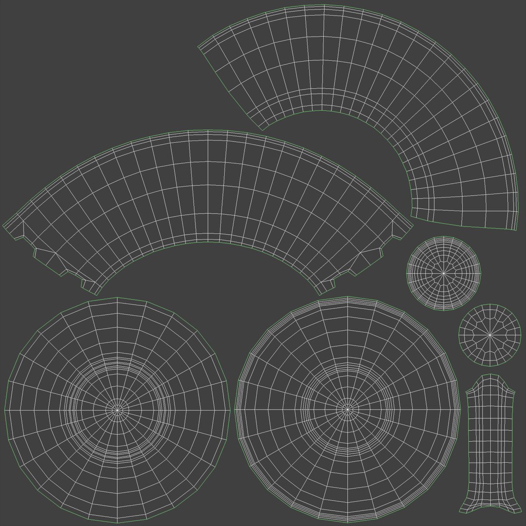 Tea Cup Model - TurboSquid 1186531