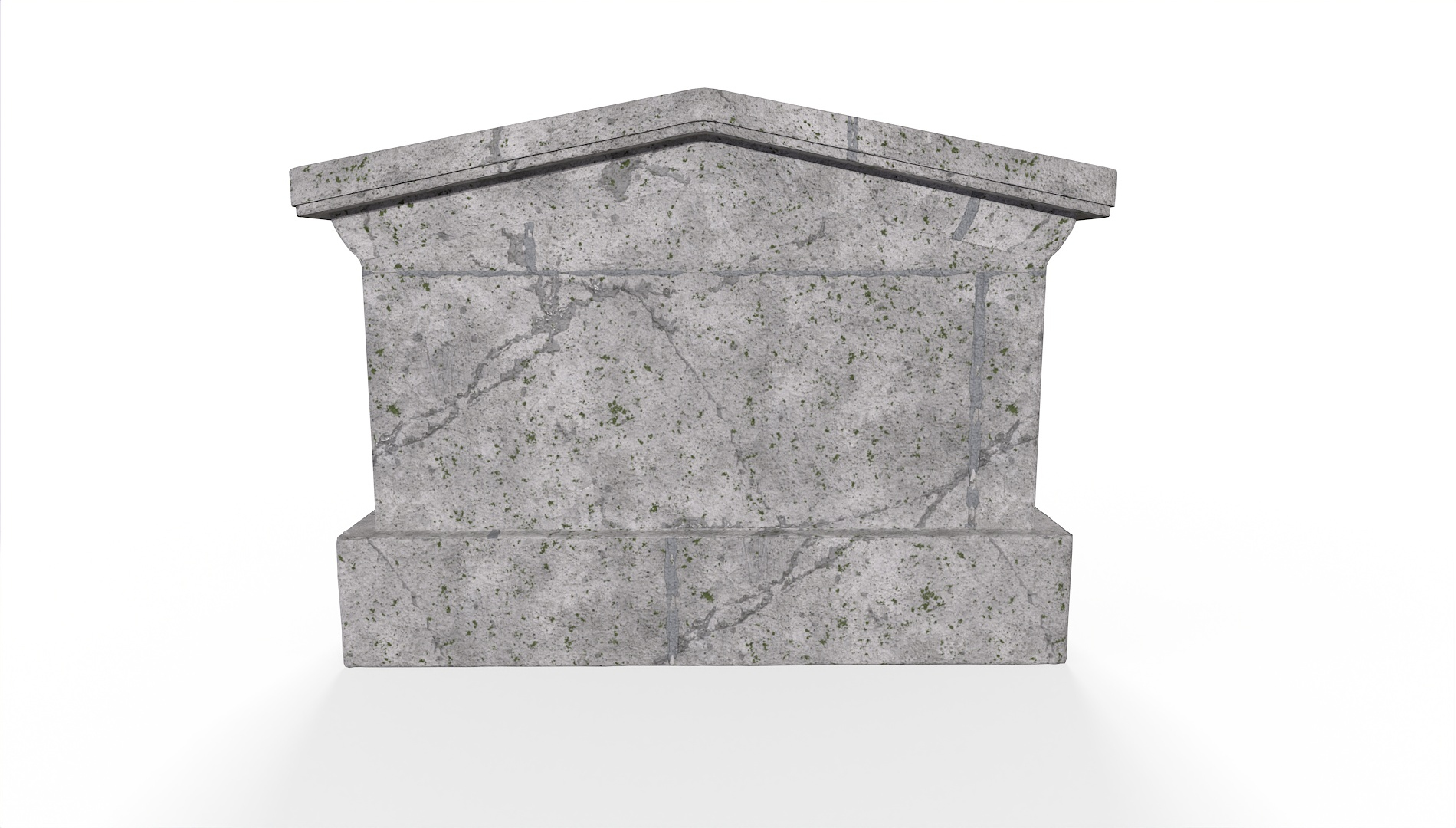 3D Address-sign 01-08 Model - TurboSquid 1987316