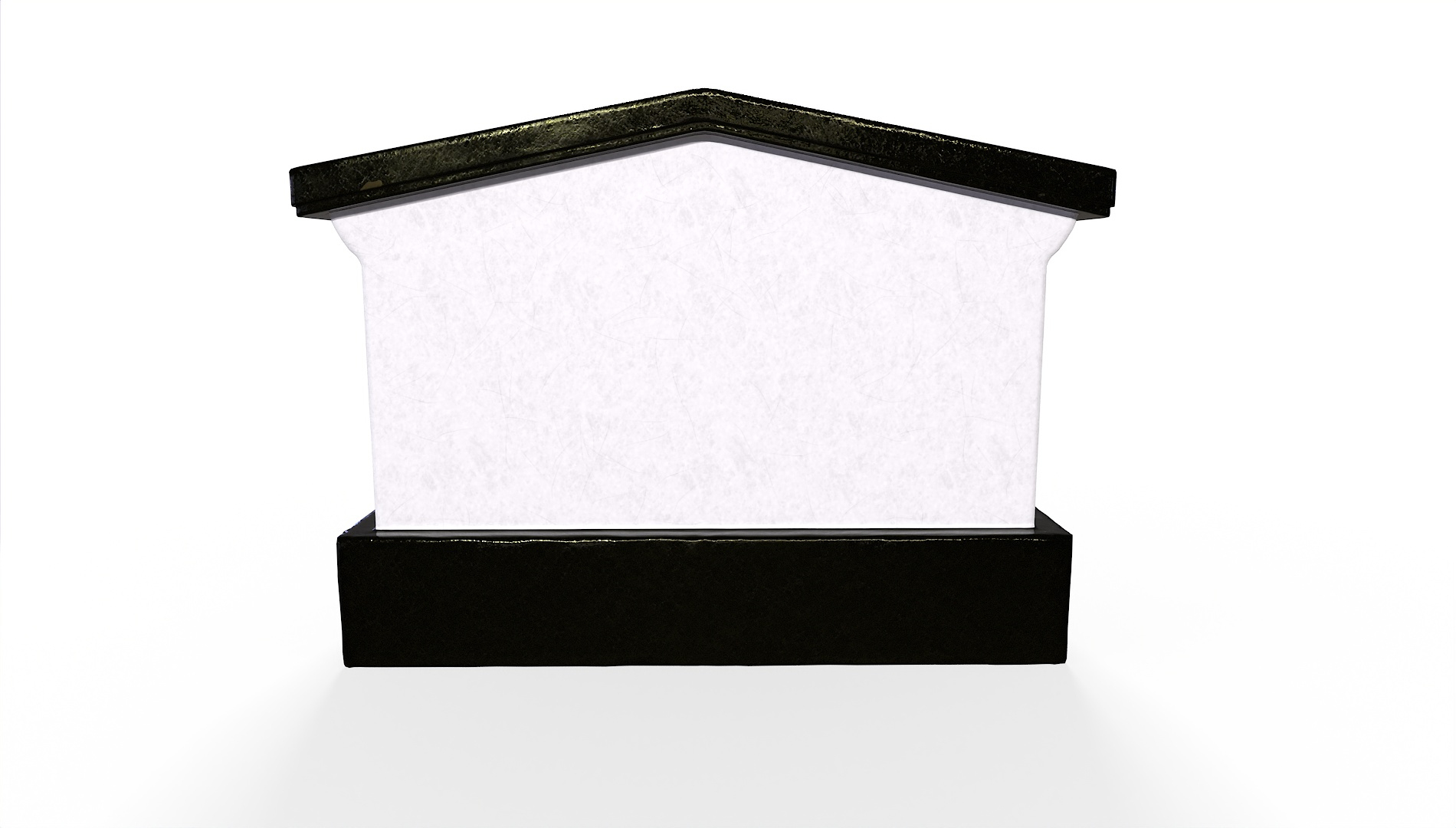 3D Address-sign 01-08 Model - TurboSquid 1987316