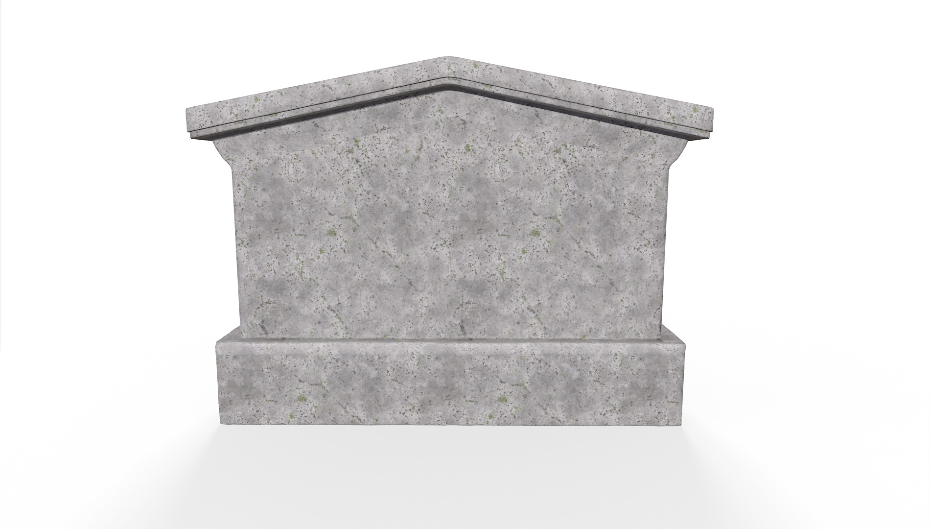 3D Address-sign 01-08 Model - TurboSquid 1987316