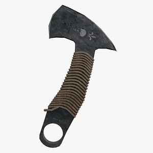 3D Tomahawk Models | TurboSquid