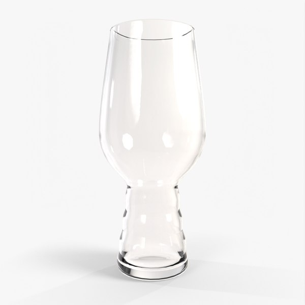 modelo 3d Vaso de IPA - TurboSquid 2280420