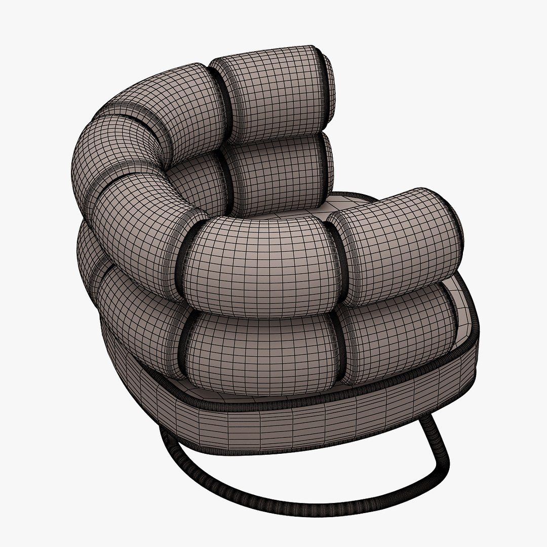 Chair Sofa Max