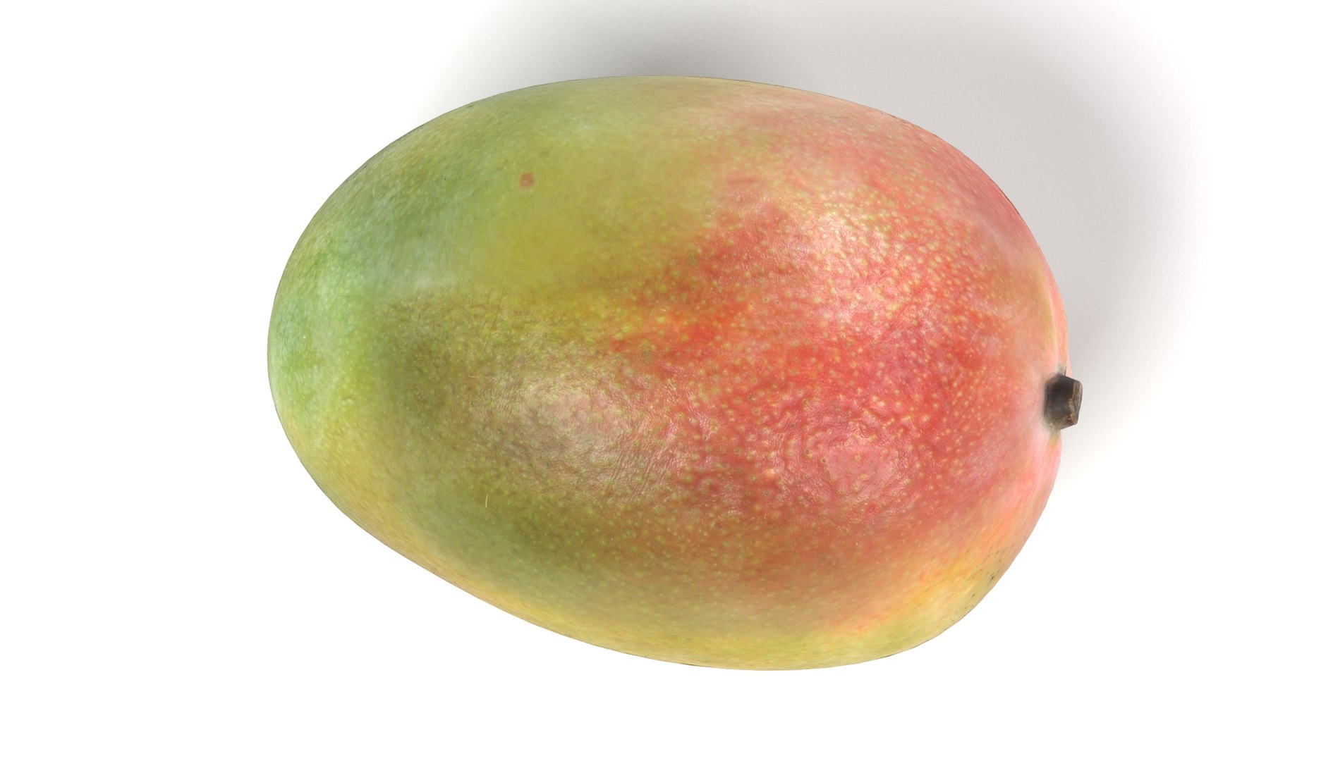 3D Mango | 1141916 | TurboSquid
