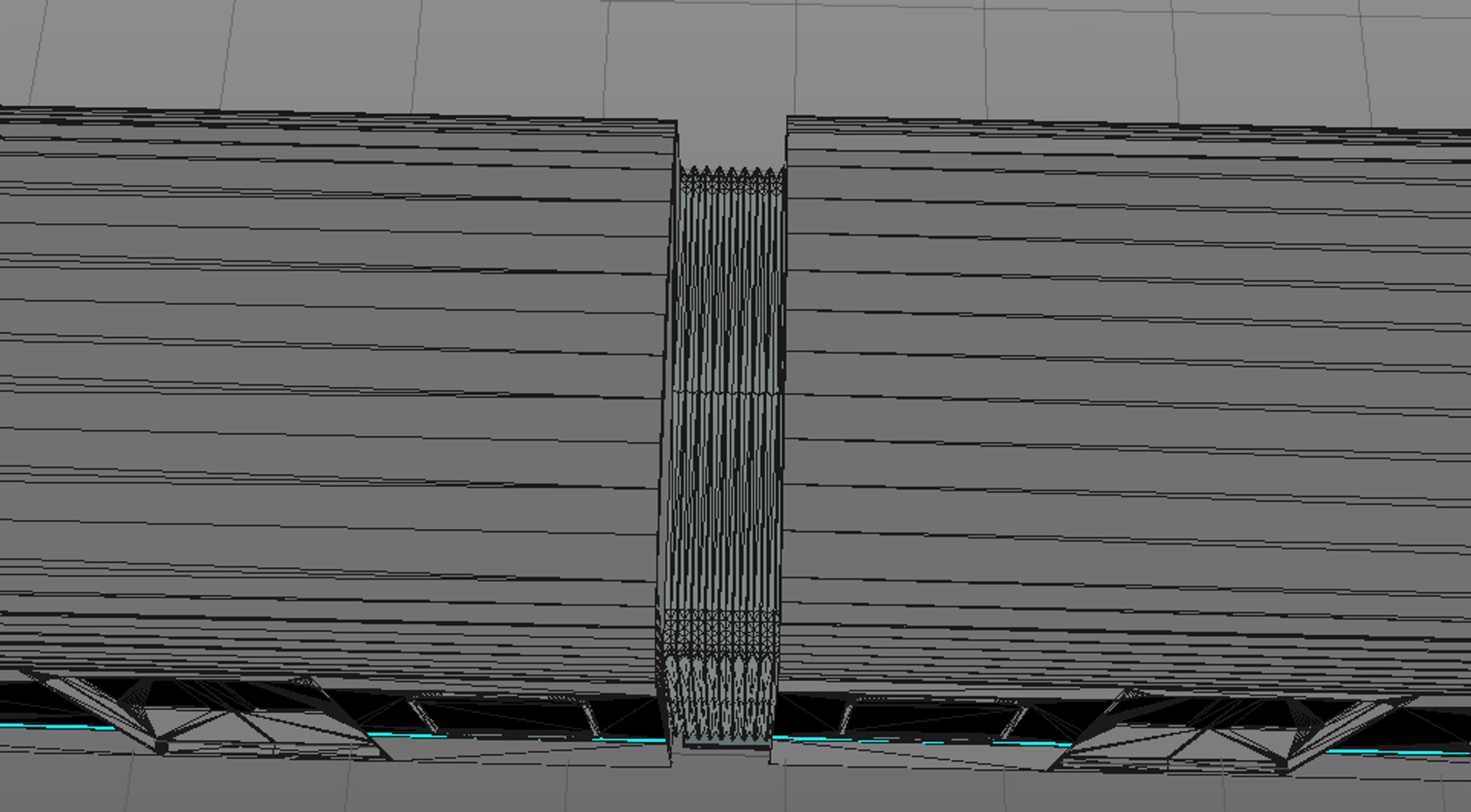 Jakarta Mrt Model - TurboSquid 1488336