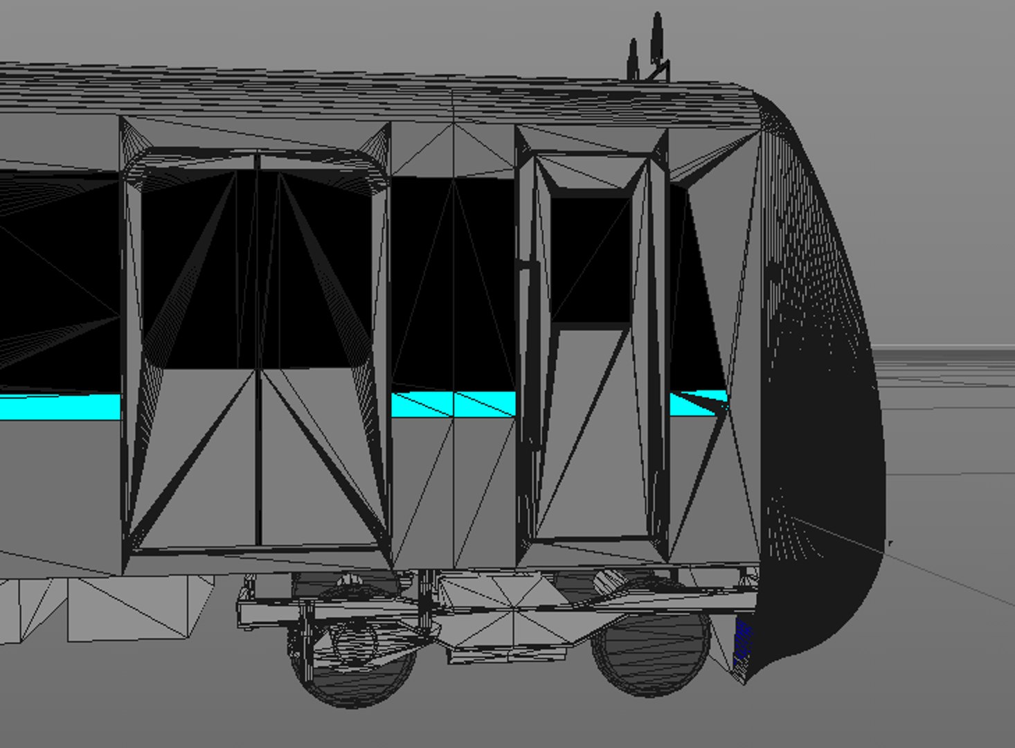 Jakarta Mrt Model - TurboSquid 1488336